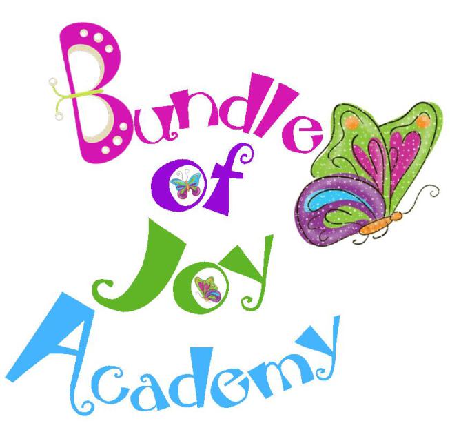 Bundle of Joy Academy - Contact Us